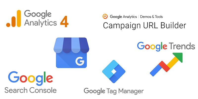 6 Free Google Tools that Schools Should Be Using