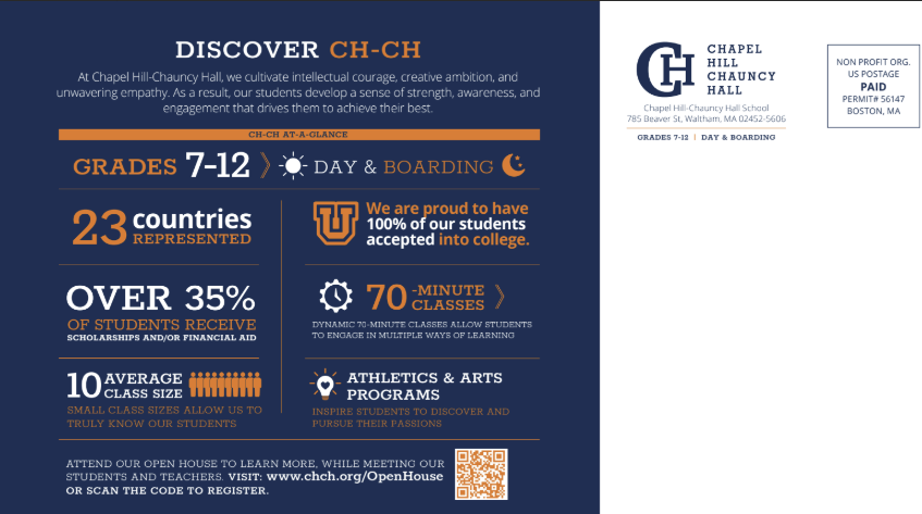 5 Ways Schools Can Improve QR Codes for Marketing & Development